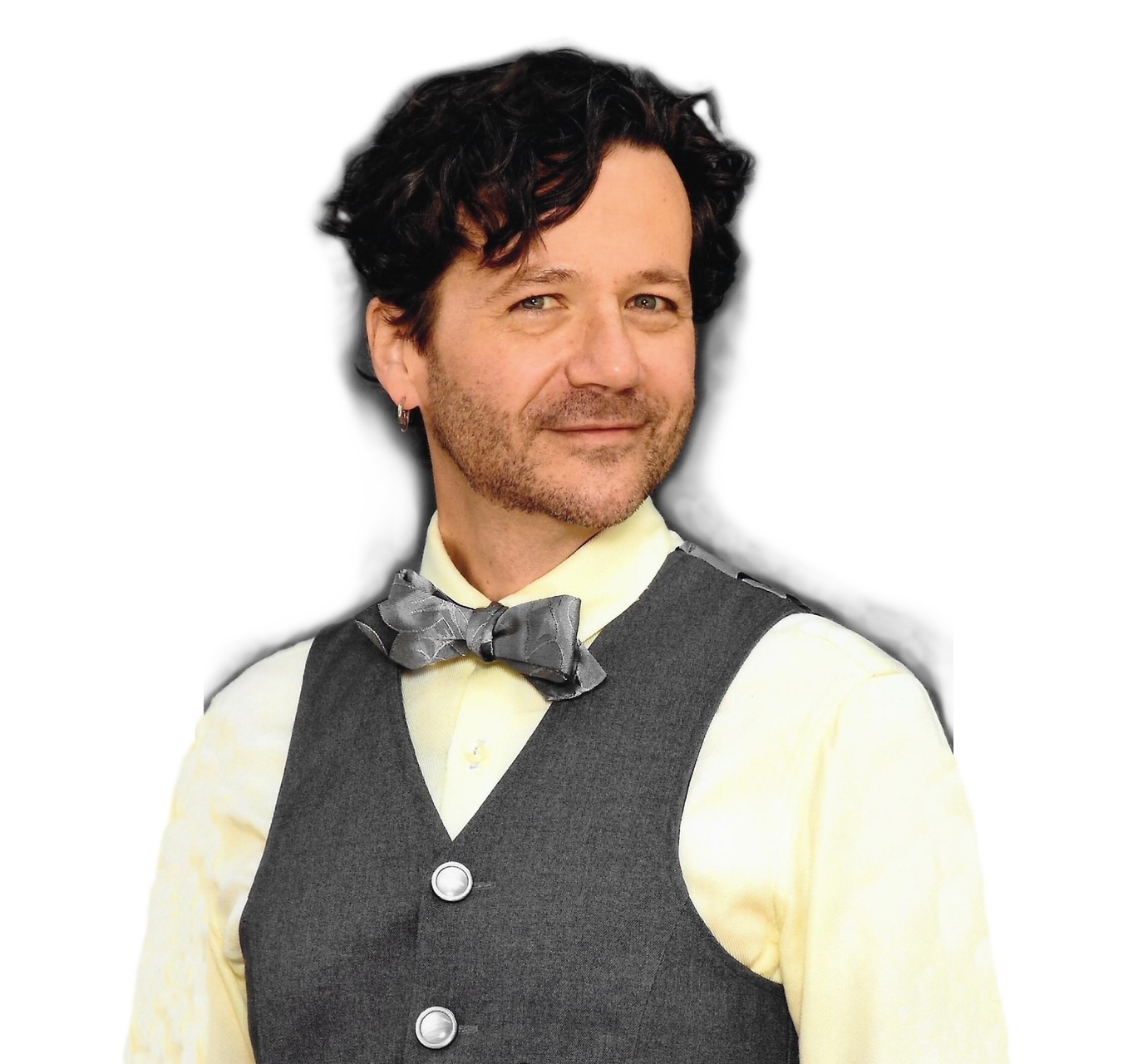 Thomas Proctor – Composer, Singer – Composer, Artist